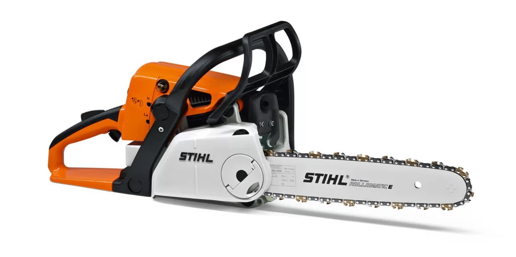 STIHL MS 250 – Motorna testera