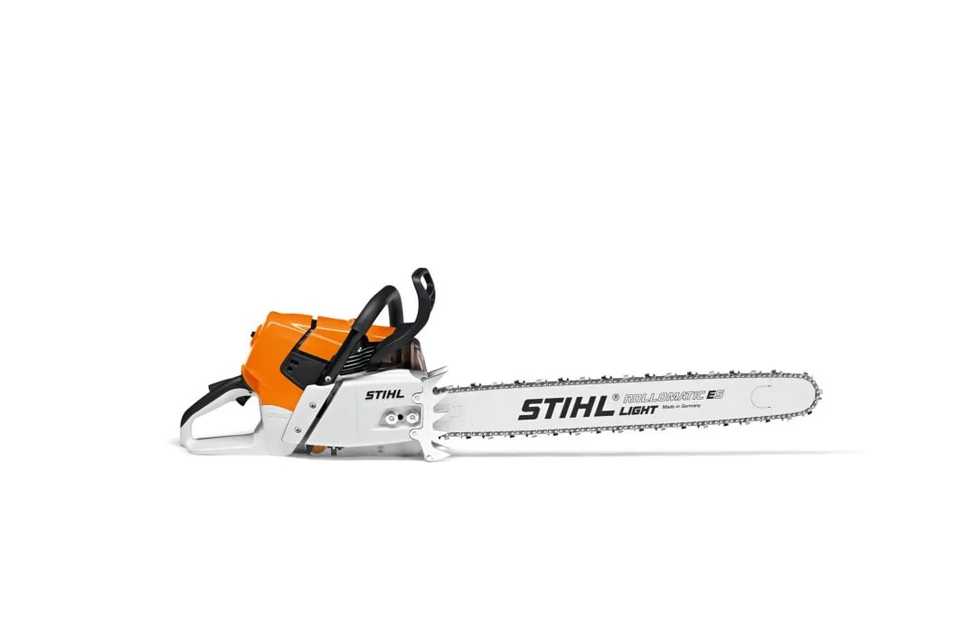 STIHL MS 661 – Motorna testera