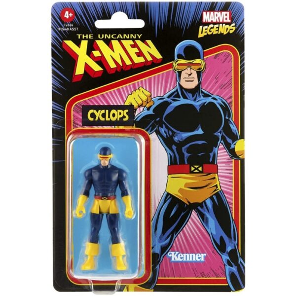 Figura X-Men