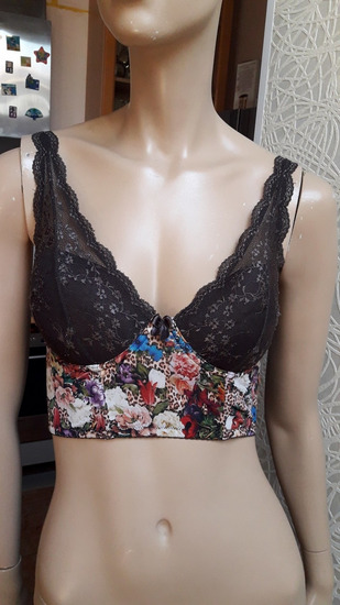 YAMAMAY divan top/korset S/M