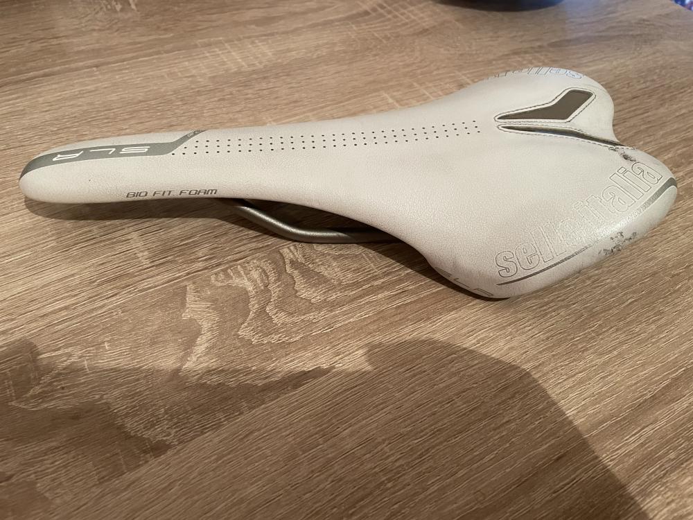 Selle Italia SLR 130gr