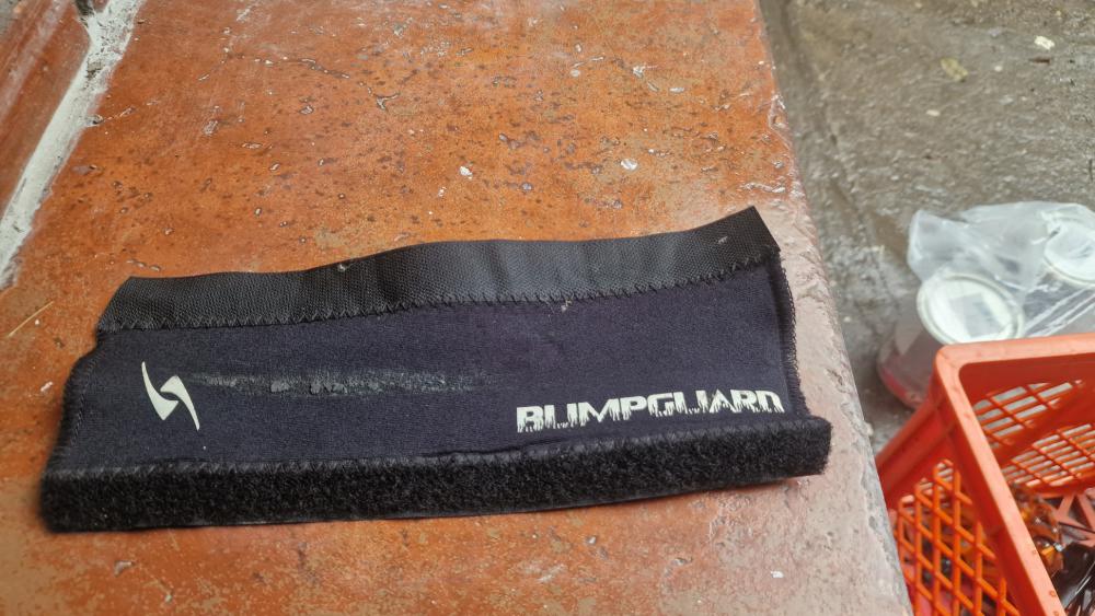 Bumpguard