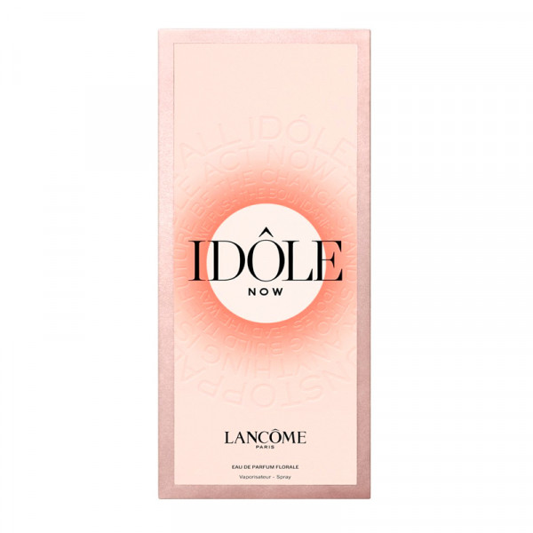 LANCOME IDOLE Now Eau de Parfum Florale