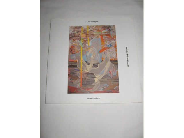 Lola Sprenger katalog