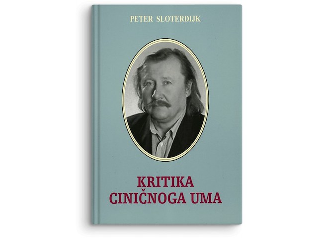Peter Sloterdijk - Kritika ciničnog uma