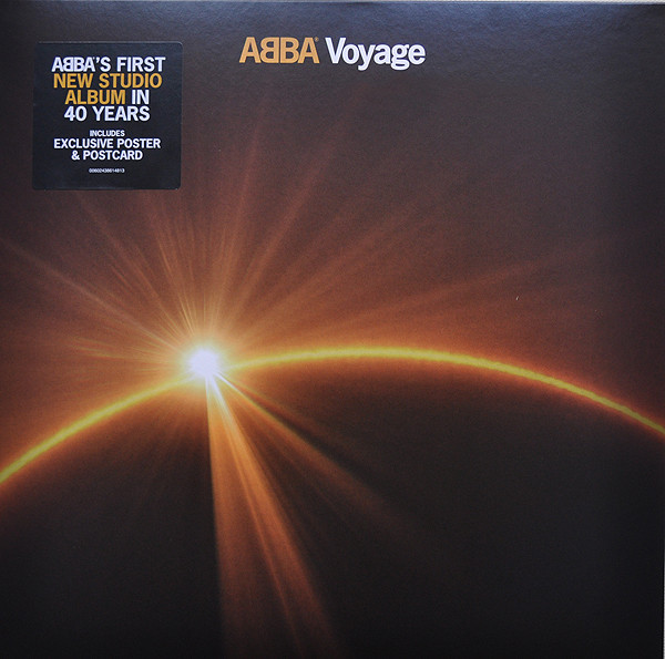 Abba-Voyage
