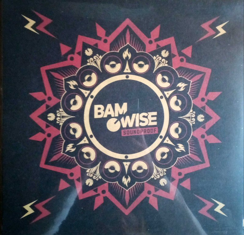 Bamwise – Soundproof