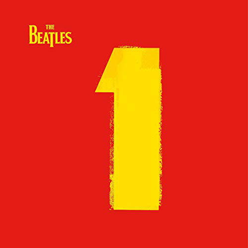 Beatles – 1 – 2015 –