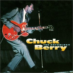 Berry, Chuck – Anthology