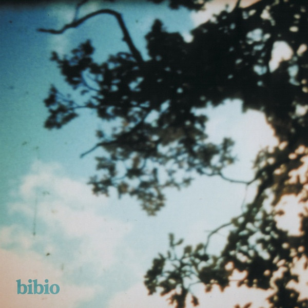 Bibio-Fi (2LP+MP3)