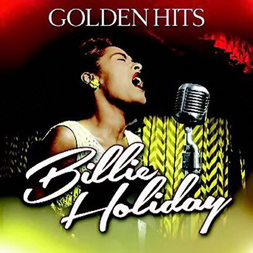 Billie Holiday – Golden Hits