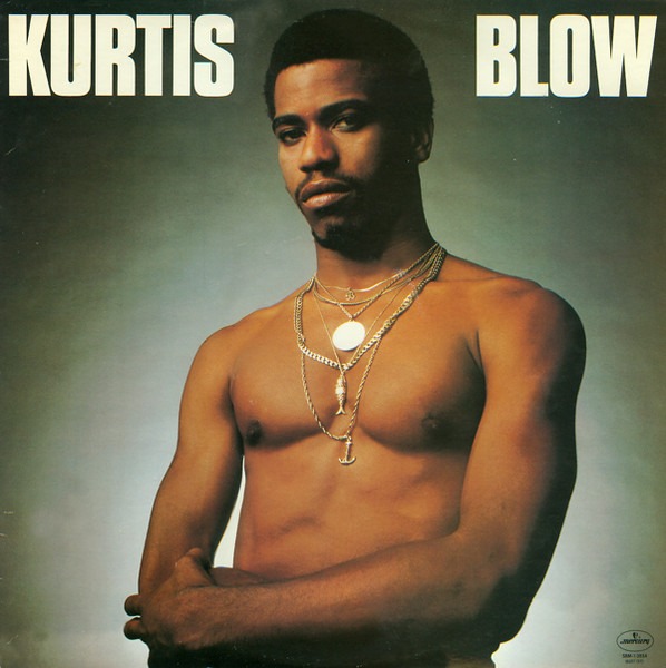 Blow, Kurtis-Kurtis Blow