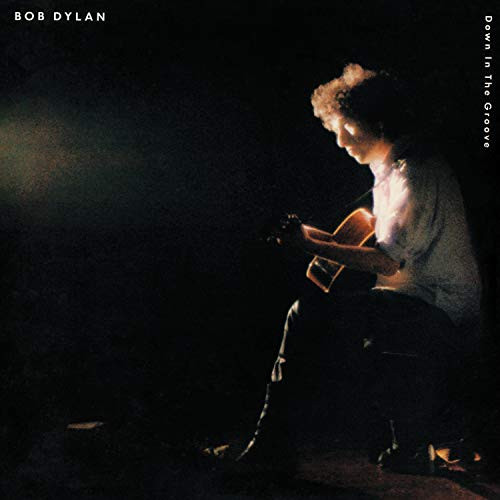 Bob Dylan – Down In The Groove