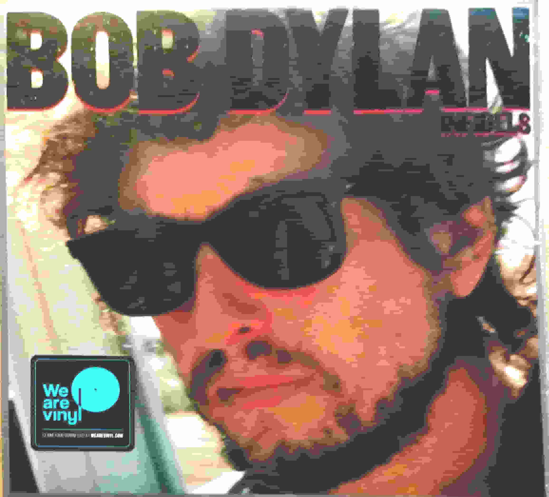 Bob Dylan – Infidels