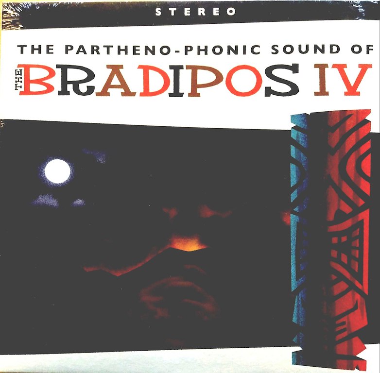 BRADIPOS FOUR – PARTHENO PHONIC