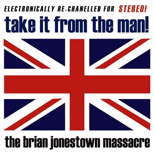 Brian Jonestown Massacre-Take It From The Man -Hq-