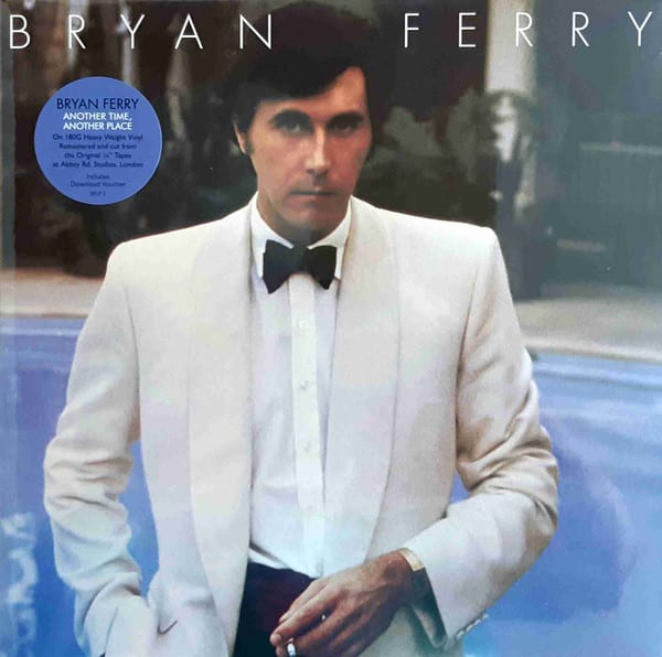 Bryan Ferry – Another Time…