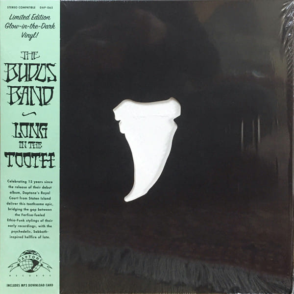 Budos Band – Long In The Tooth