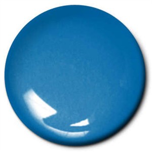 MODEL MASTER French Blue (Gloss)