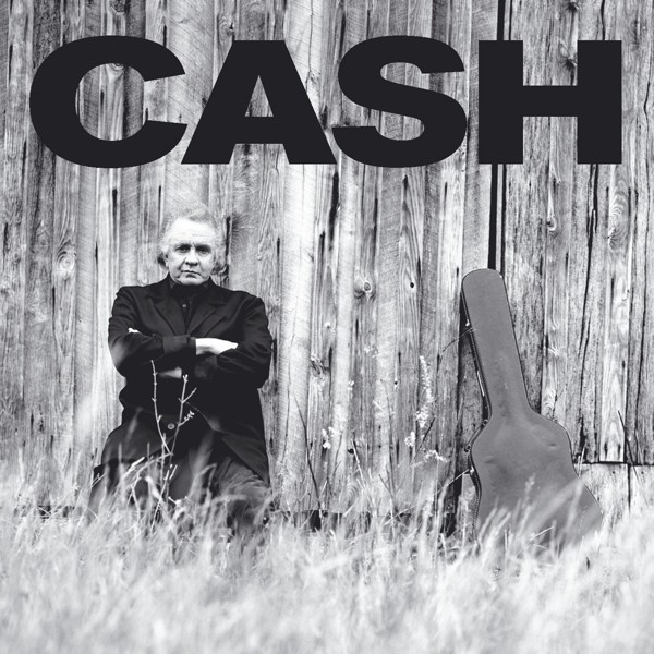 Cash, Johnny – American II: Unchained (Limited Edition LP)