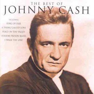 Cash,Johnny – The Best Of
