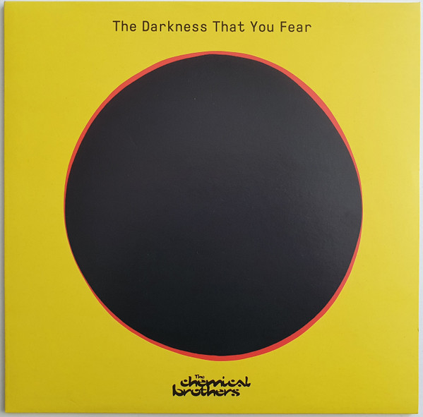 Chemical Brothers – Darkness That You.. -Rsd-