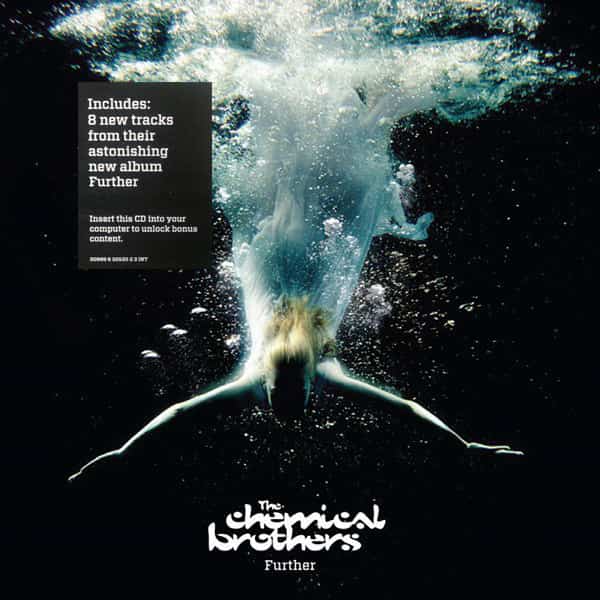 CHEMICAL BROTHERS – FURTHER