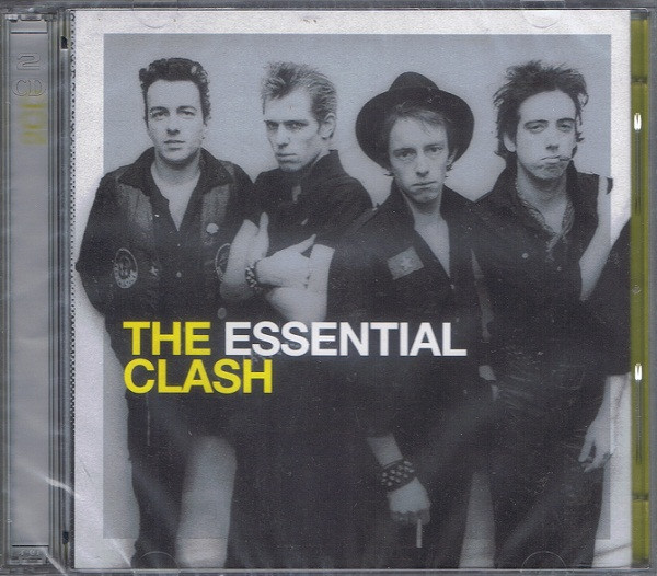 Clash-Essential Clash
