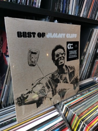 Cliff, Jimmy – Best Of