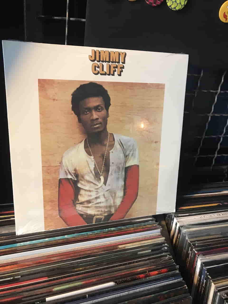 Cliff, Jimmy – Jimmy Cliff