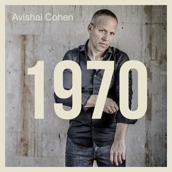 Cohen, Avishai – 1970