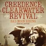 Creedence Clearwater Revival – Bad Moon Rising: The Collection