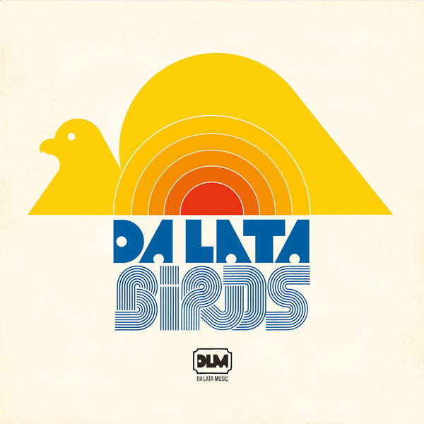 DA LATA-BIRDS
