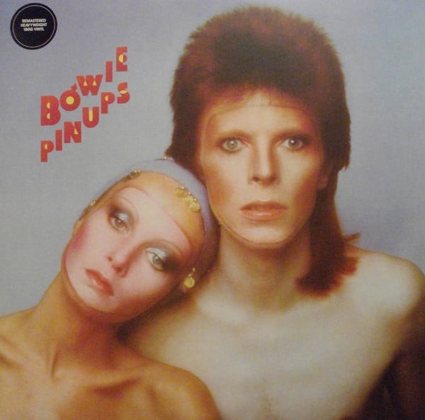 David Bowie – PinUps