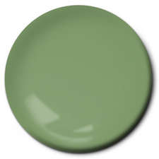 MODEL MASTER II Green (F) – FS34258