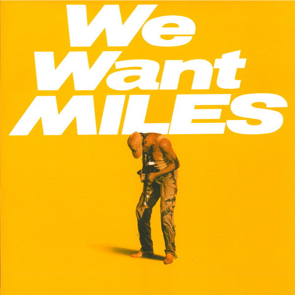 Davis, Miles-We Want Miles -Hq-