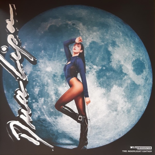 Dua Lipa – Future Nostalgia (The Moonlight Edition) 2LP