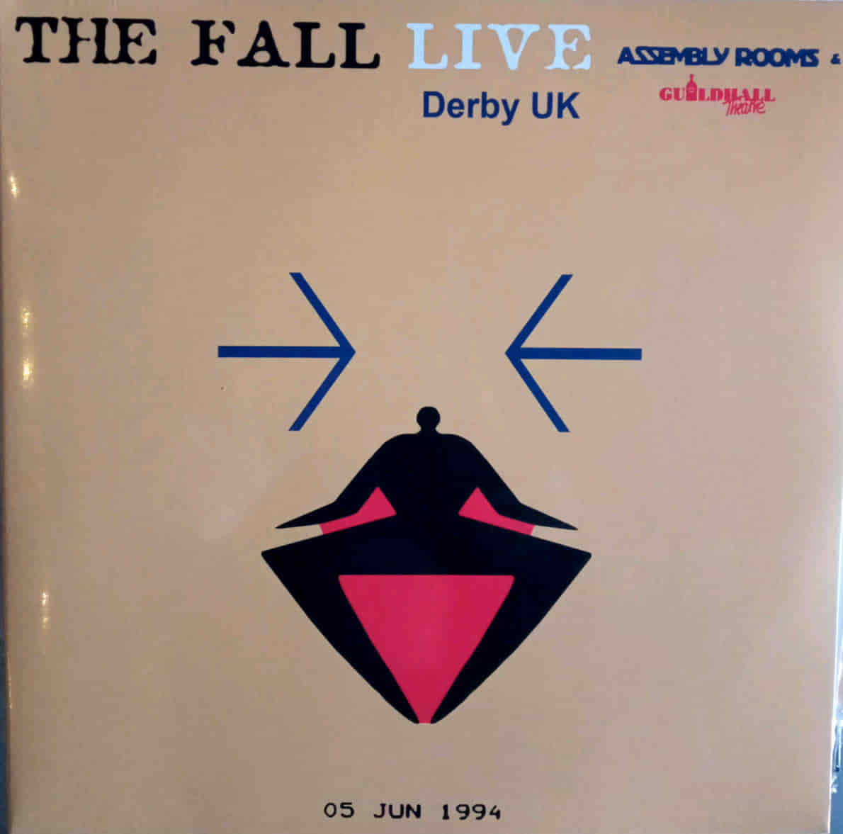 FALL – ASSEMBLY ROOMS
