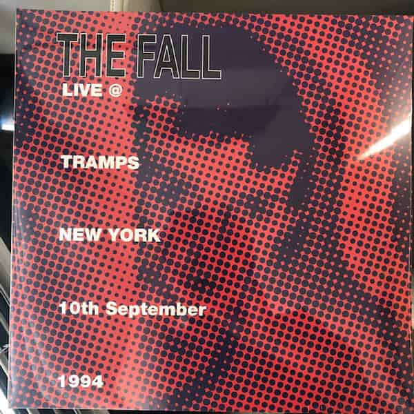 Fall – Live At Tramps…