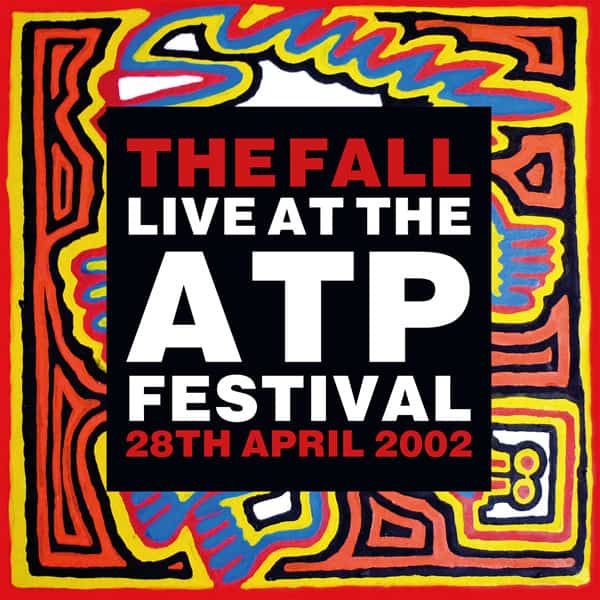 Fall-Live At The Atp.. -Ltd-