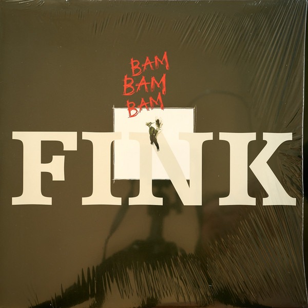 FINK – BAM BAM BAM (LTD. EDITION, REMASTERED)