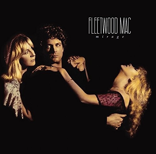 FLEETWOOD MAC – MIRAGE (180g)