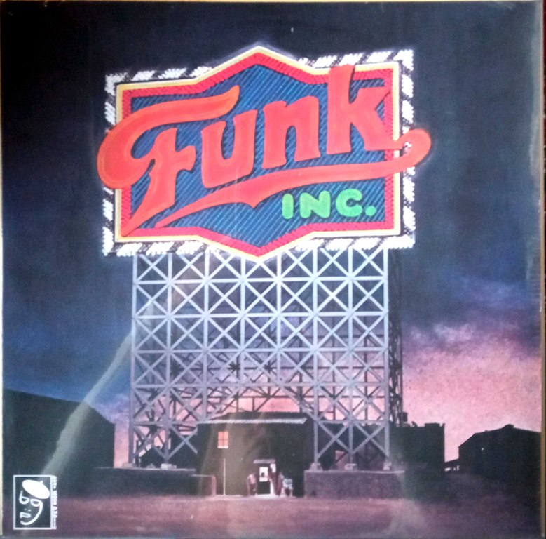 Funk Inc – Funk Inc