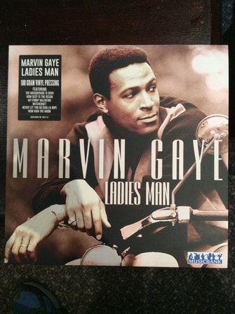 Gaye, Marvin-Ladies Man -Hq-