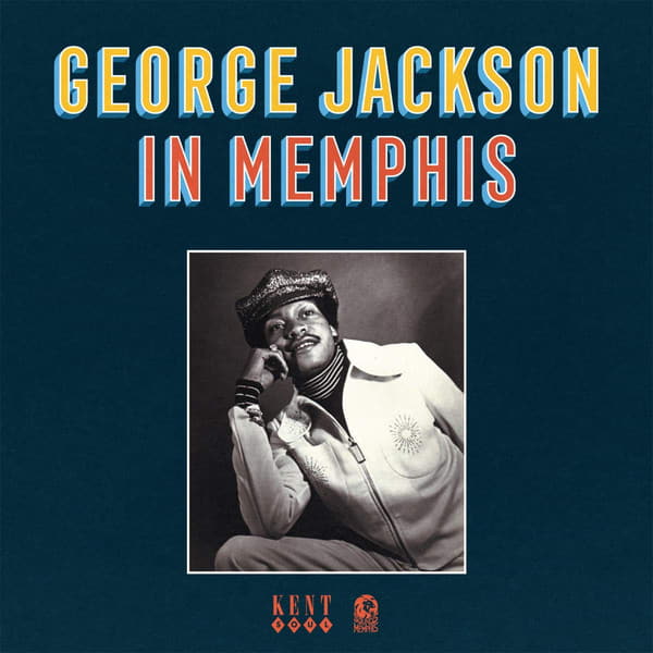 George Jackson – In Memphis