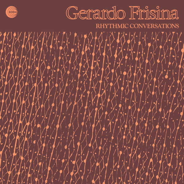 Gerardo Frisina – Rhythmic Conversations