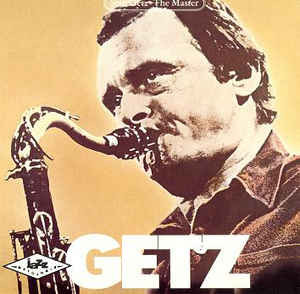 Getz, Stan – The Master