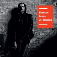 Goran Bare – Baretov blues 21. stoljeća