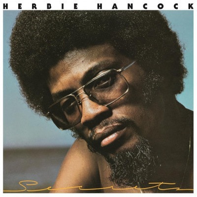 Hancock, Herbie – Secrets