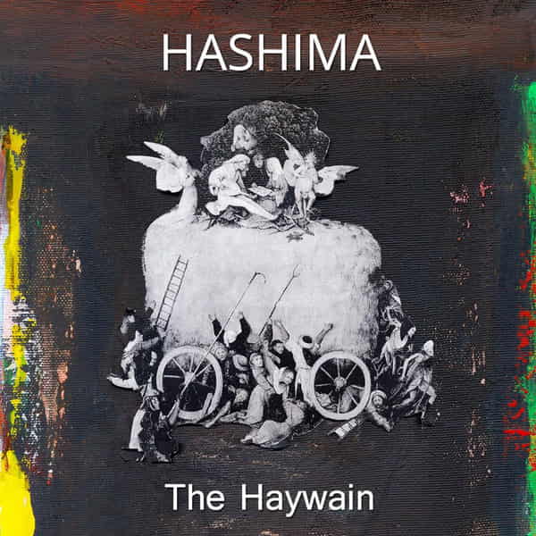 Hashima – The Haywain